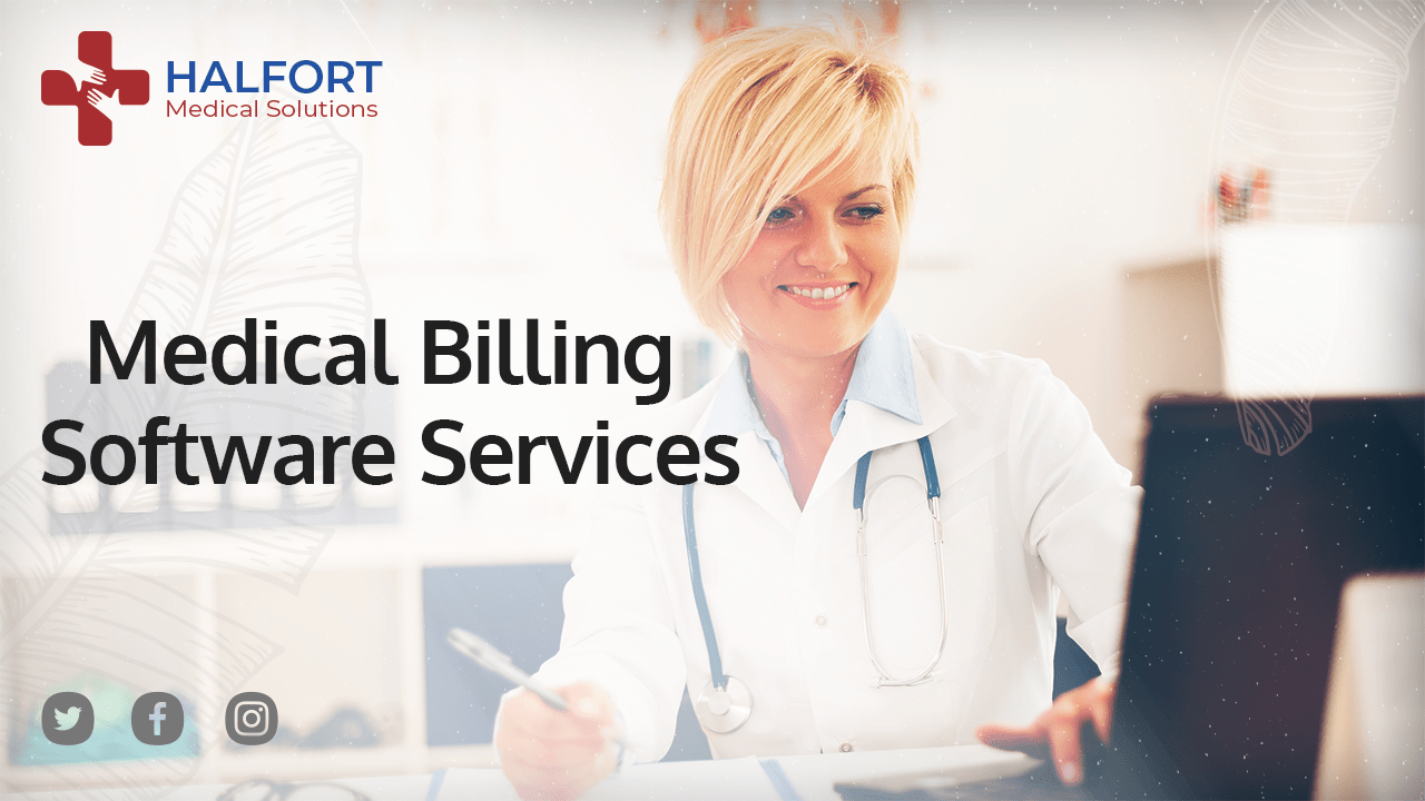 Affordable Medical Billing Software Services 2022